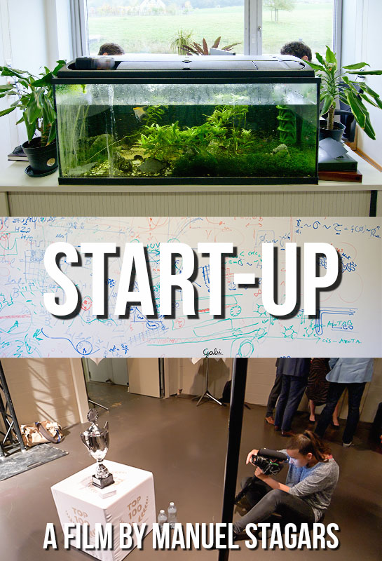Start-up (2020) | 8GR8